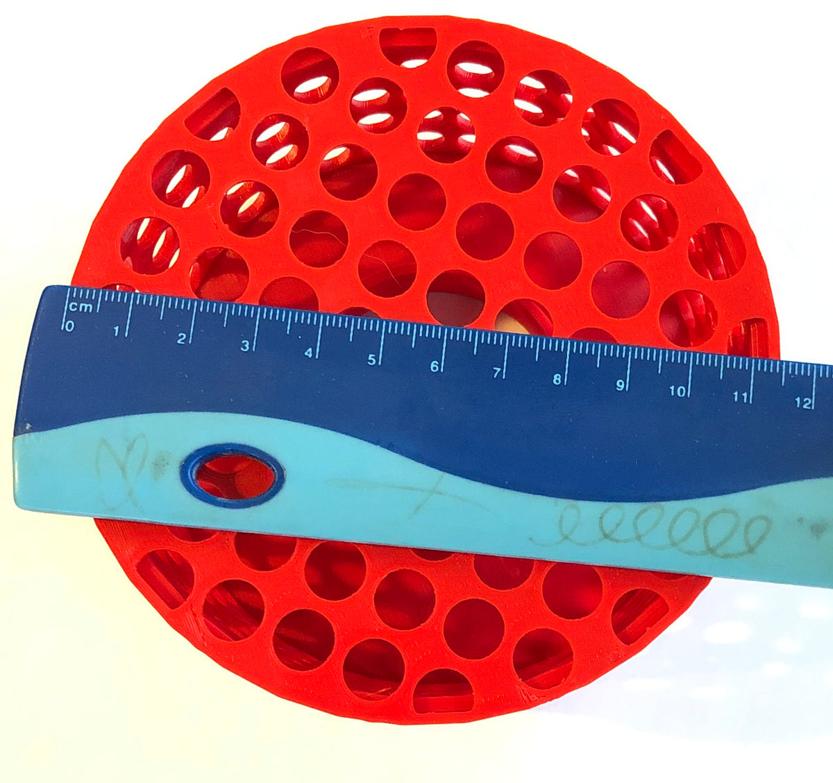 3D Printed Abyzz A400 Intake Guard – northcountrycorals